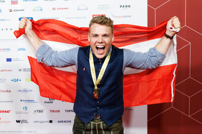 Beruf-Europameisterschaften EuroSkills 2025 in Dänemark: Österreich ...