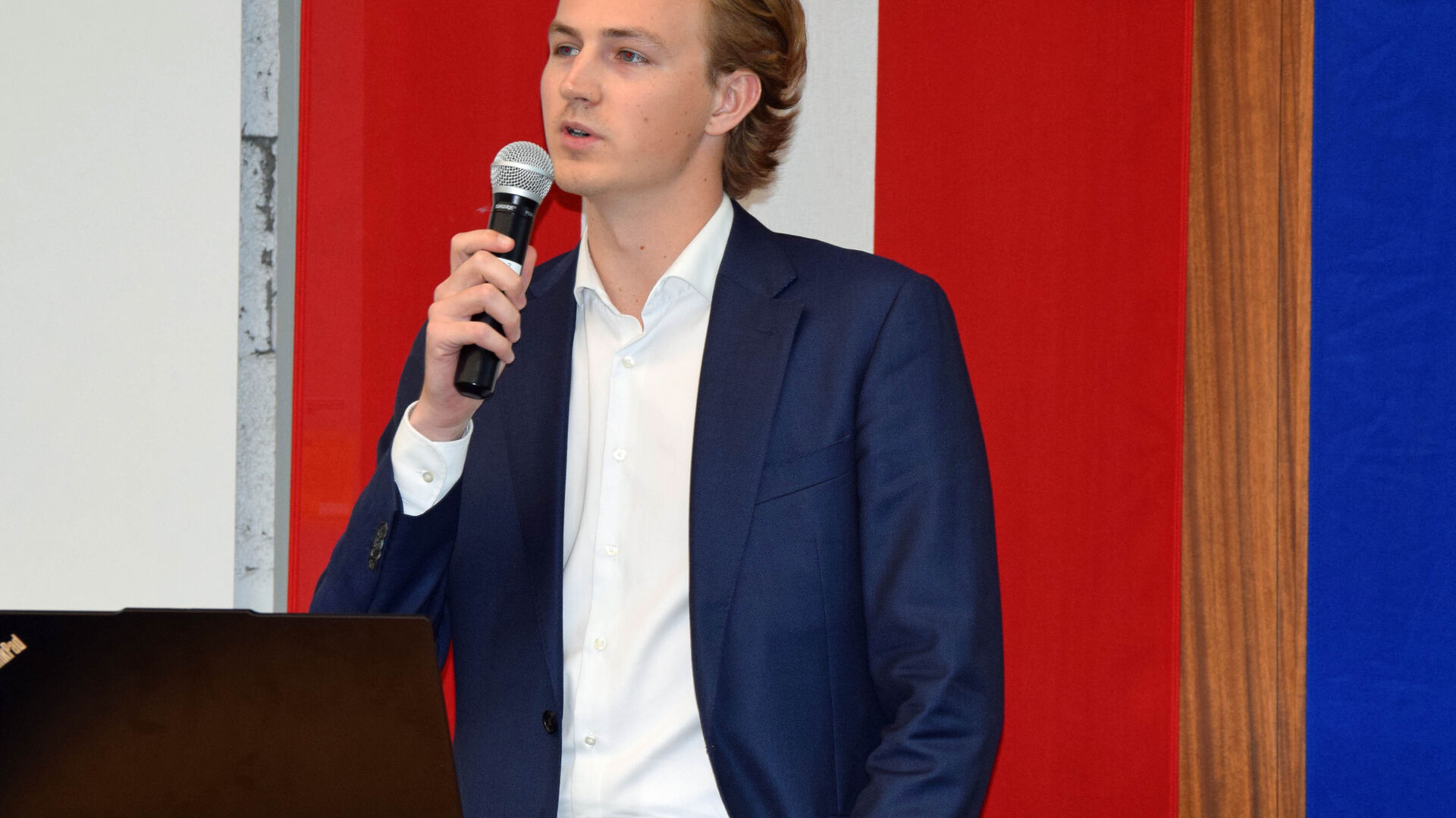 Plan-B Net Zero präsentierte Konzept zur Energie-Resilienz: Grüner ...