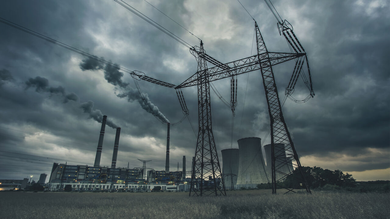 Stromversorgung: Netzstabilität und Ausbau: Darauf kommt es jetzt im ...